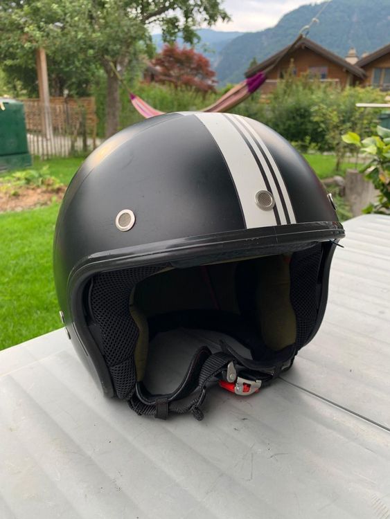 Motorradhelm | Kaufen auf Ricardo