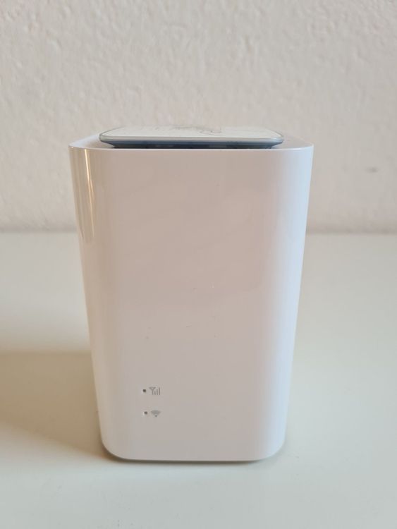 Huawei LTE 4G Router LTE cube E5180 | Kaufen auf Ricardo