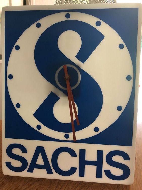 Sachs | Kaufen auf Ricardo