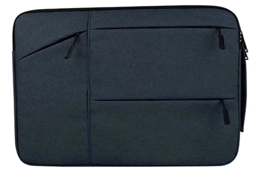 Laptop Laptoptasche Modern - Dunkel Blau | Kaufen auf Ricardo