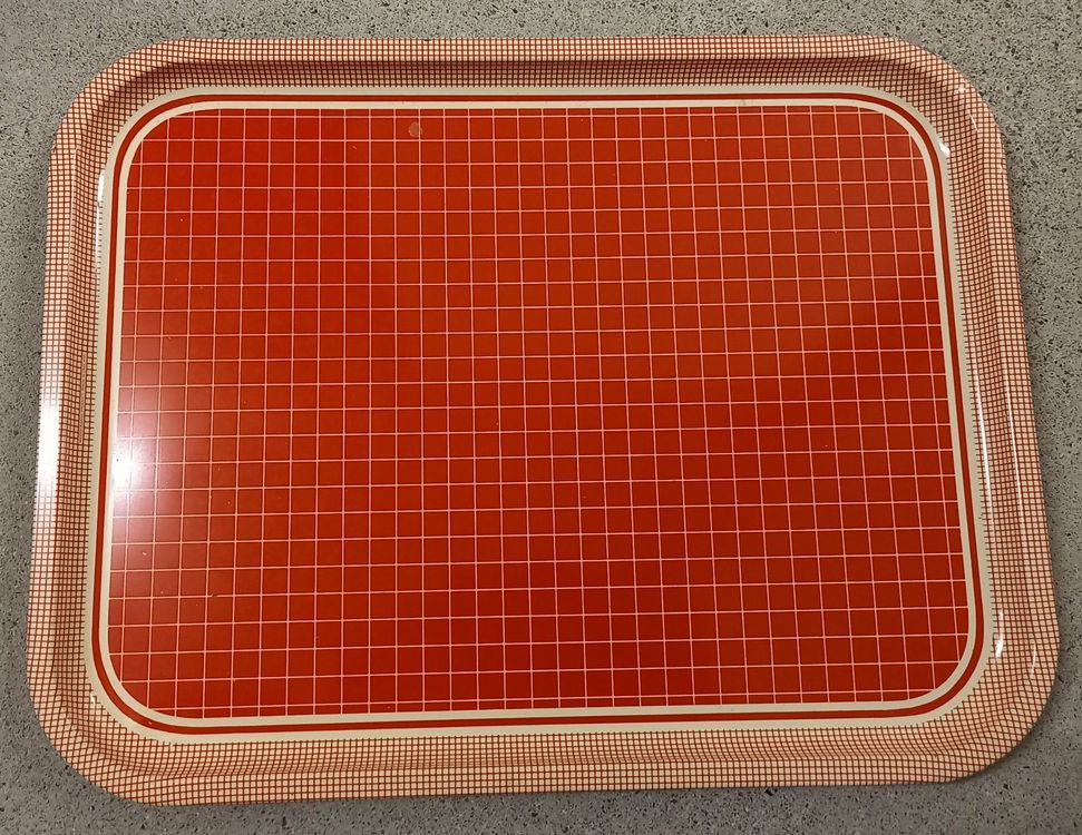 *SERVIER - TABLETT* 30 X 39CM / NEU | Kaufen auf Ricardo