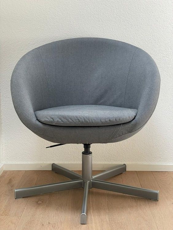 Drehstuhl | Kaufen auf Ricardo