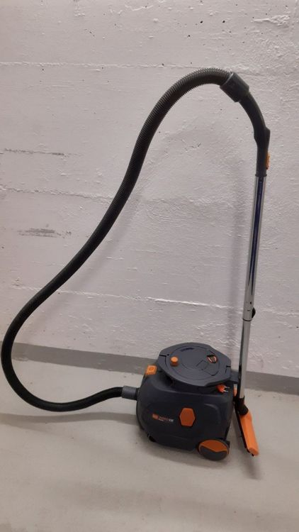 Staubsauger TASKI Aero 15 plus | Kaufen auf Ricardo