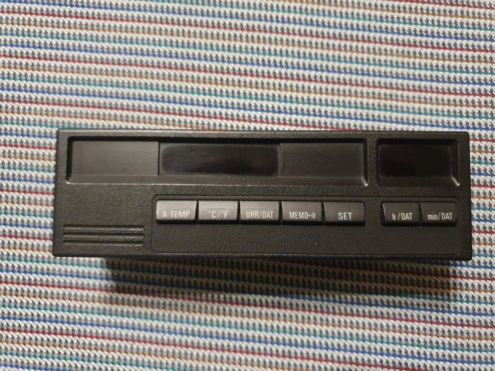 Bmw e36 Bordcomputer | Kaufen auf Ricardo