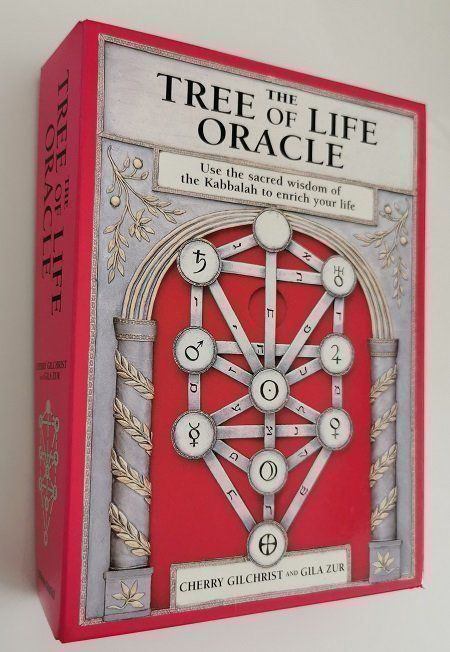 The Tree Of Life Oracle (Ch. Gilchrist) | Kaufen auf Ricardo