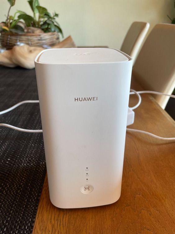 5G Router Huawei 5G CPE Pro 2 | Kaufen auf Ricardo