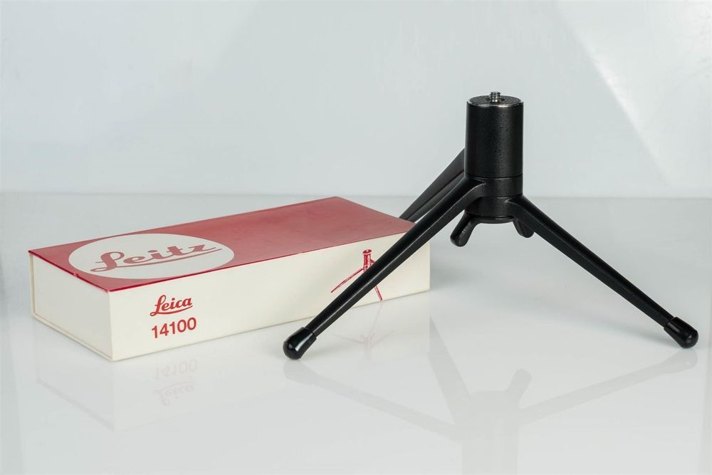 Leica Kleinstativ (14100) | Kaufen auf Ricardo