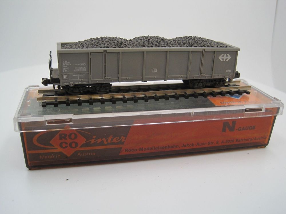 Roco 02368E. No236 | Kaufen auf Ricardo