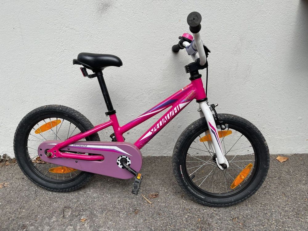 Kinder Velo | Kaufen auf Ricardo