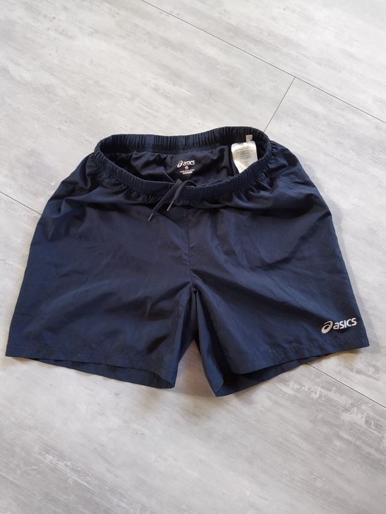 Asics Motion Dry Running Shorts Herren S | Kaufen auf Ricardo