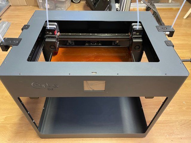 3D Drucker Craftbot 3 | Kaufen auf Ricardo