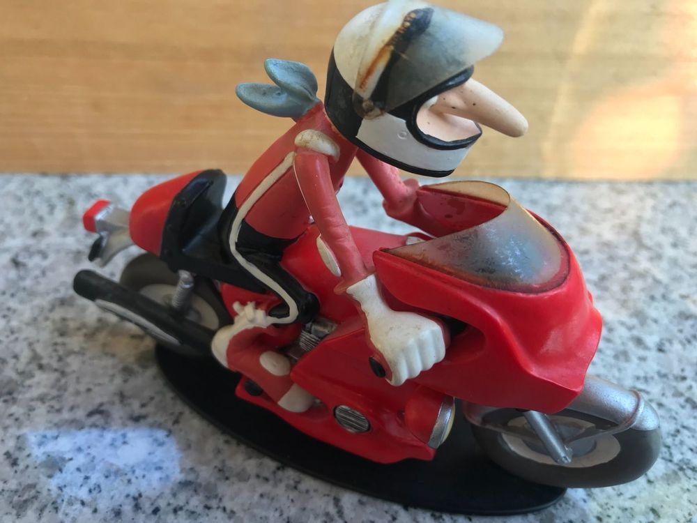 Joe Bar Team Honda Japauto 1000 | Kaufen auf Ricardo