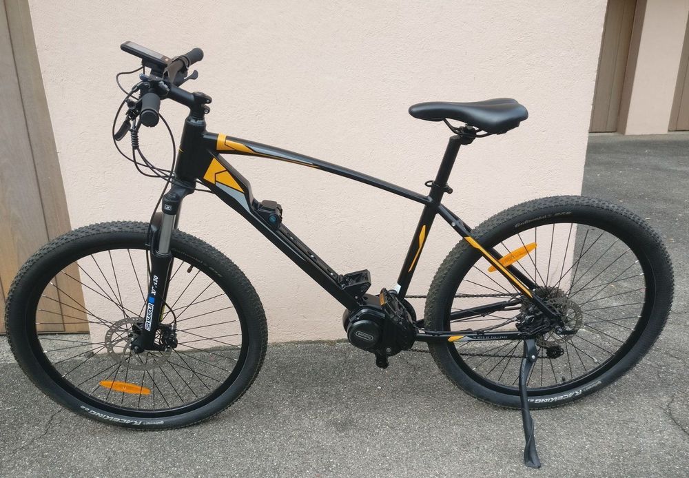 E-Bike Mountenbike BAFANG INOC 48V 27,5 | Kaufen auf Ricardo