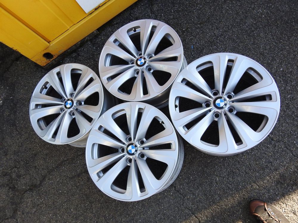 BMW 5er und 7er F Modelle | Kaufen auf Ricardo
