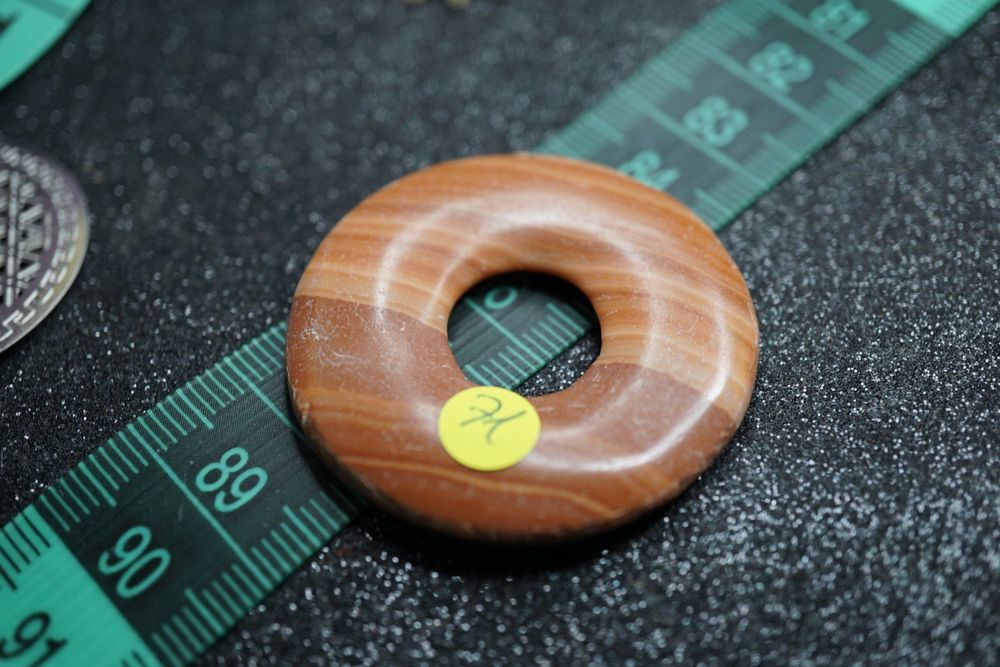 Dolomit Pi Scheibe ab 1.- | Kaufen auf Ricardo