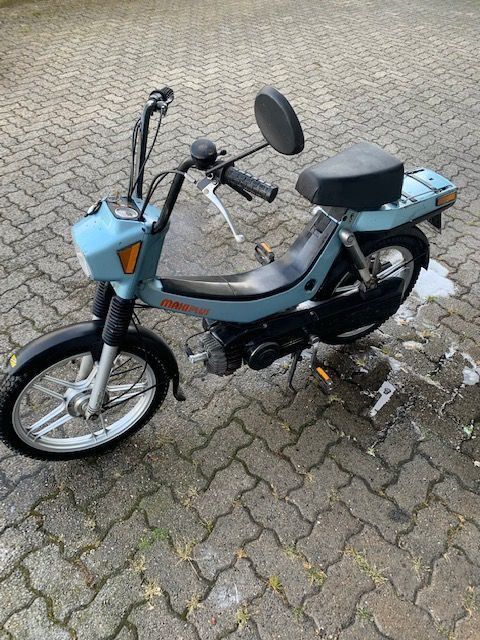 Puch Maxi Plus | Kaufen auf Ricardo