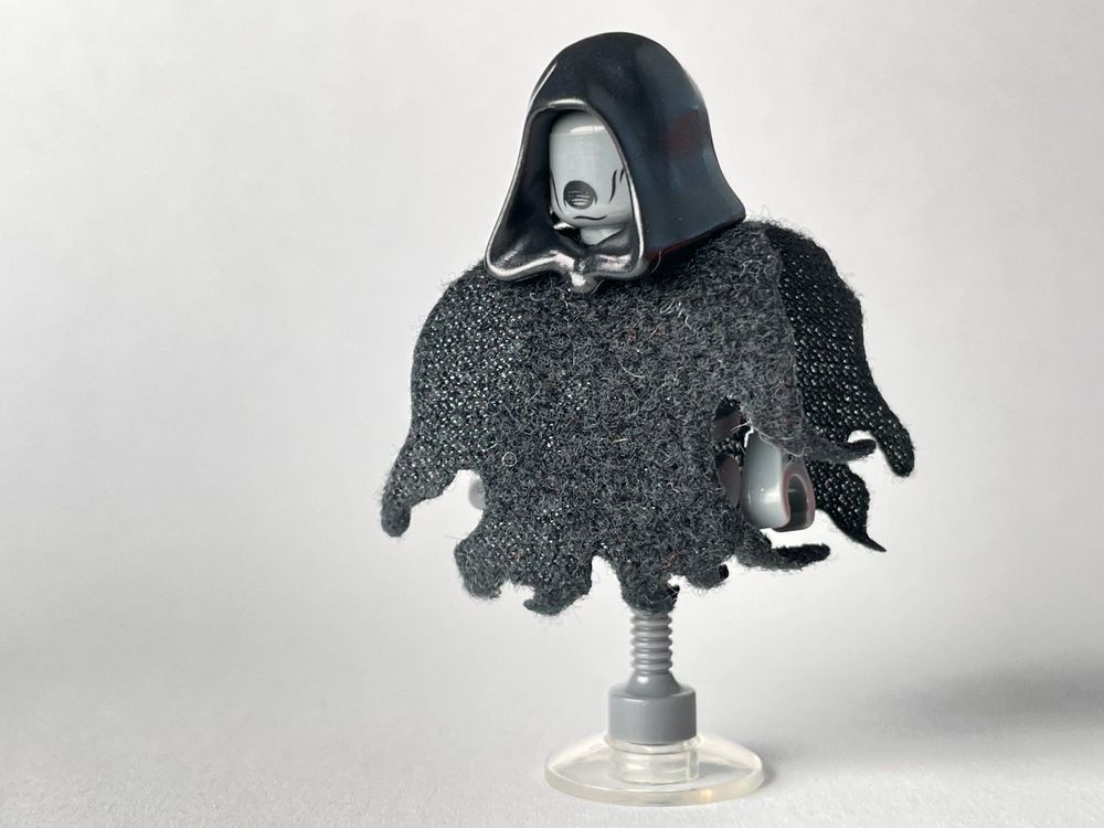 Dementor aus Harry Potter Set 4867 4842 | Kaufen auf Ricardo