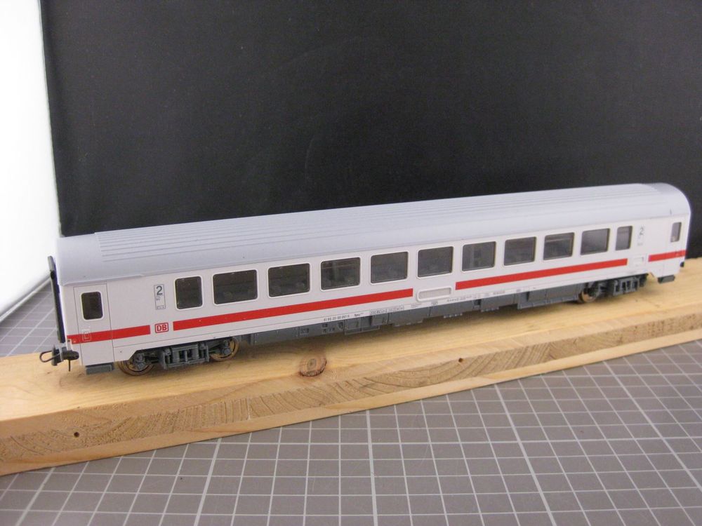 Roco 54413 DB IC Wagen 2. Klasse | Kaufen auf Ricardo