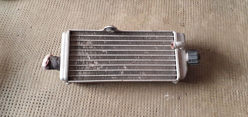 Radiateur yamaha dt 50 | Kaufen auf Ricardo