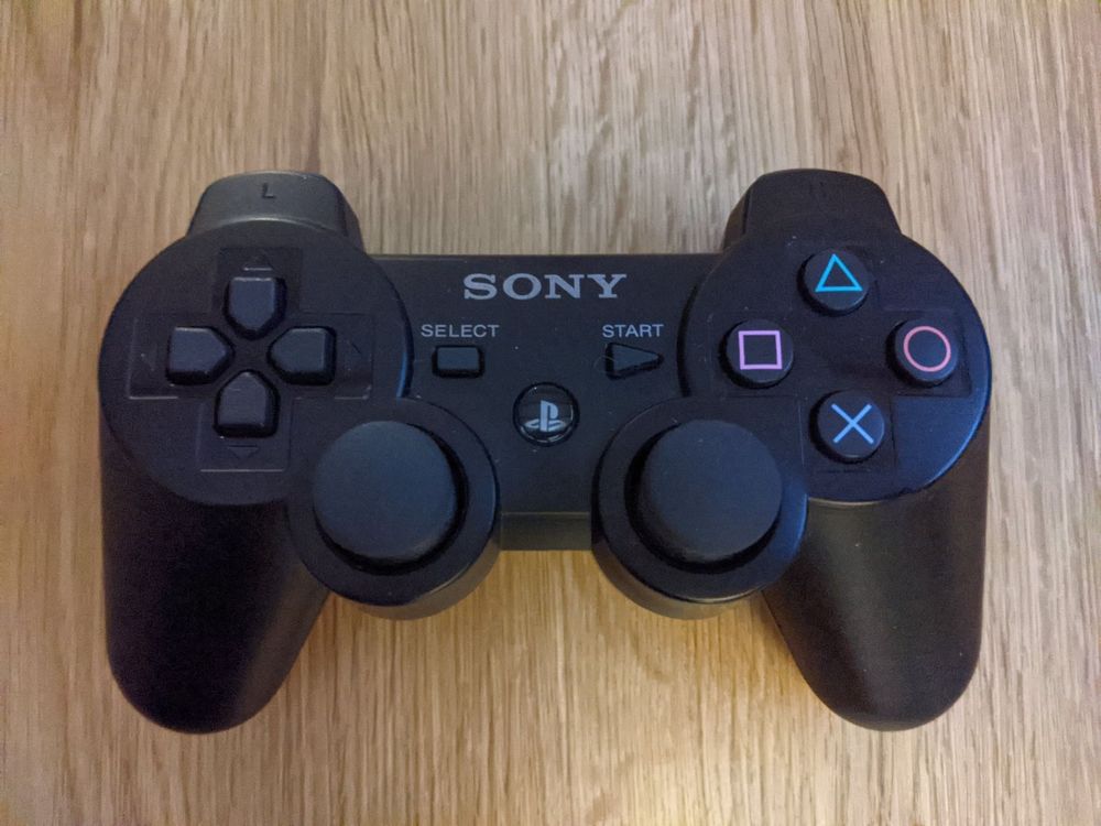 Original PlayStation 3 Controller | Kaufen auf Ricardo