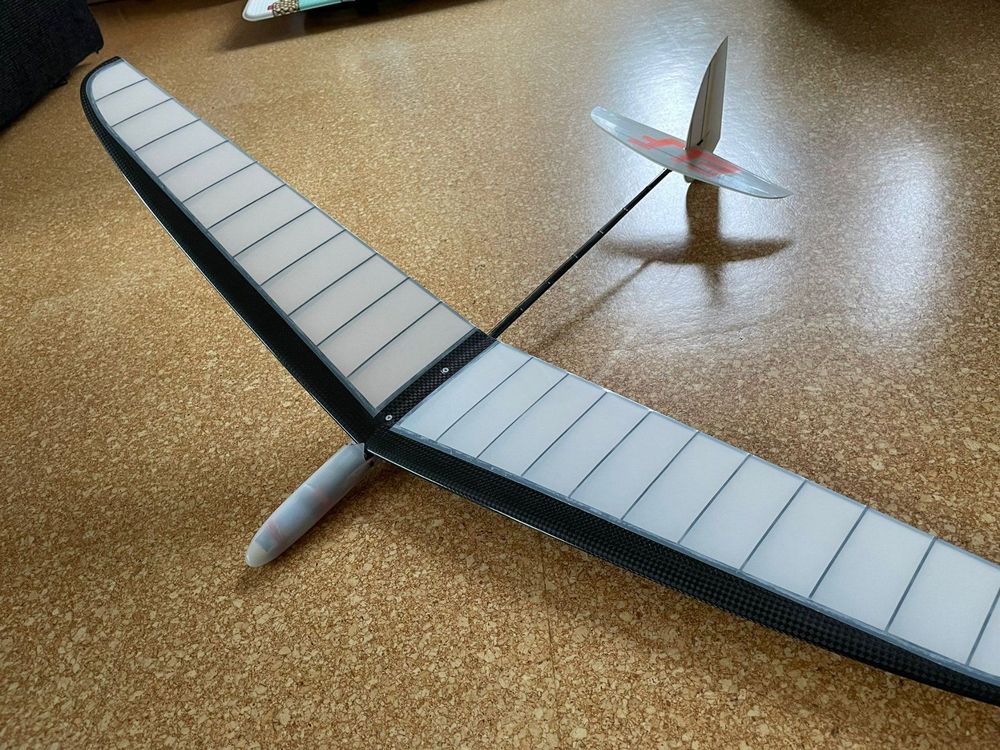 Elf DLG (disc launch glider) | Kaufen auf Ricardo