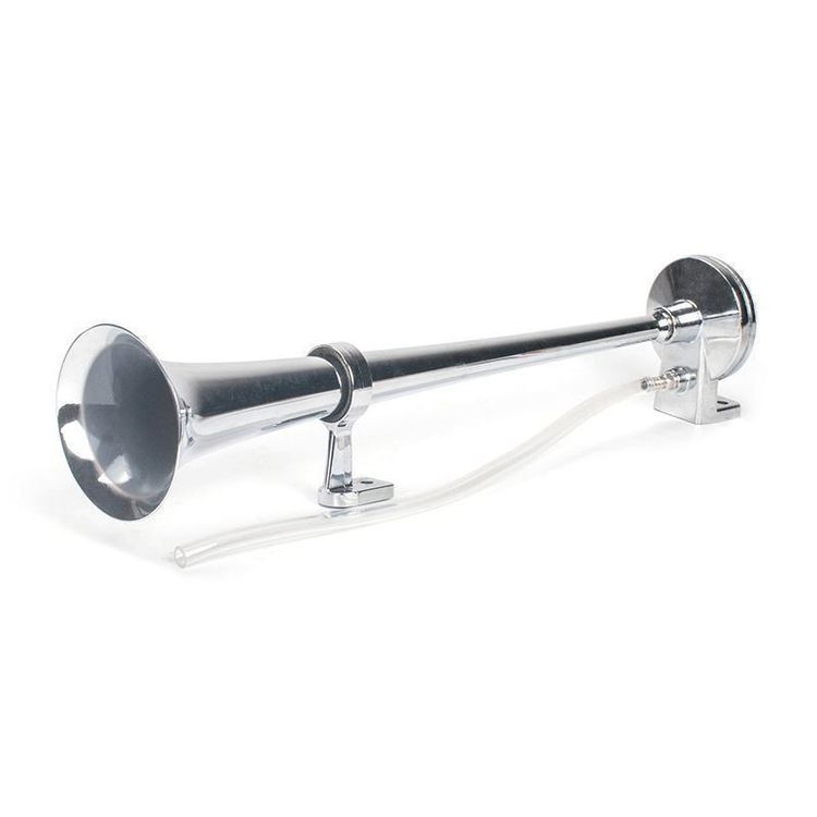 Lufthorn Druckluft Horn mit Kompressor | Kaufen auf Ricardo