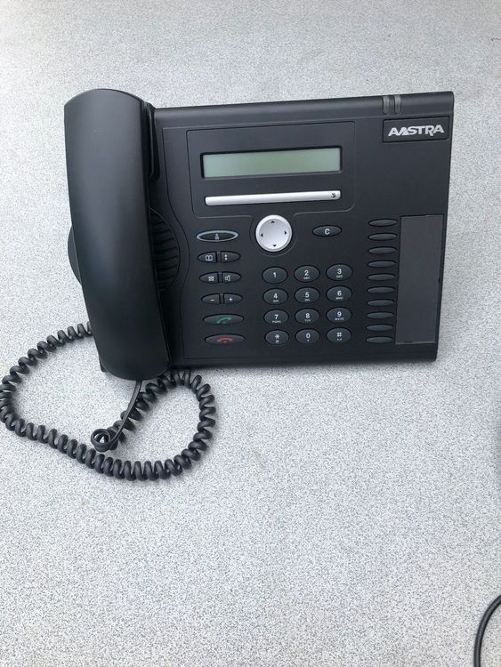 Aastra / Mitel Office 5361 Telefon | Kaufen auf Ricardo