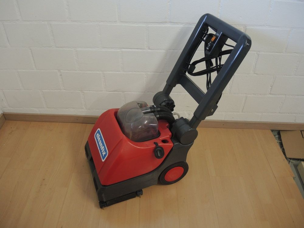 Cleanfix RA 300 E Scheuersaugmaschine | Kaufen auf Ricardo