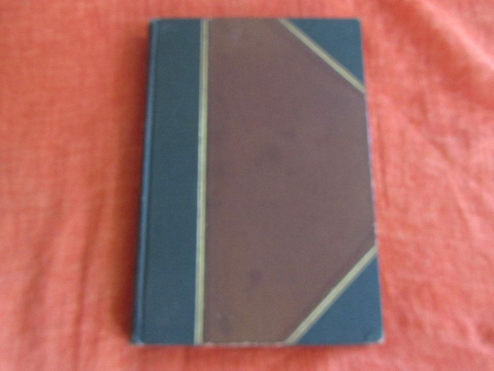 Glück von Prof. Dr. C. Hilty | Kaufen auf Ricardo