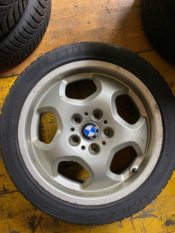 BMW Styling 23 Felgen | Kaufen auf Ricardo