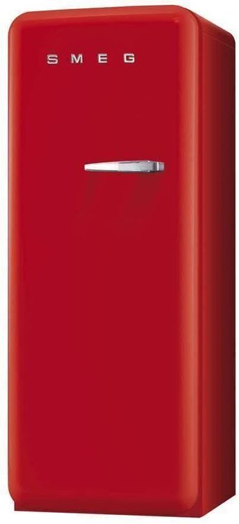 Retro K Hlschrank Von Smeg