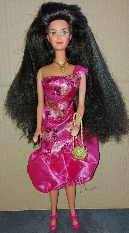 Barbie:MARINA années 90'/aus 90er Jahren | Kaufen auf Ricardo