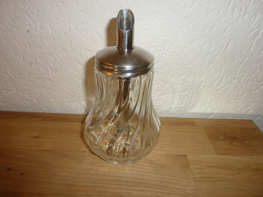 Zuckerstreuer Original STOHA Germany | Kaufen auf Ricardo