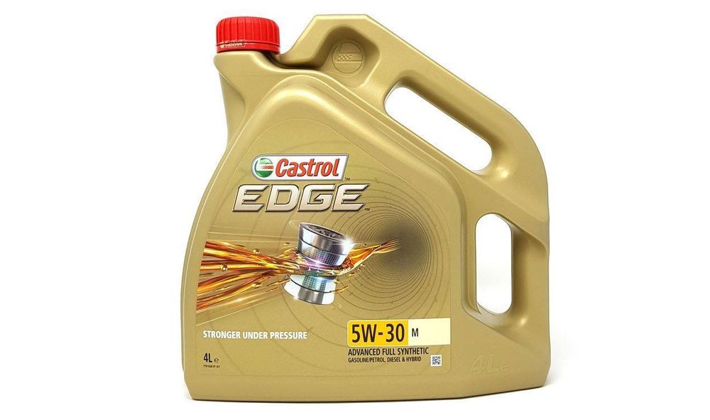 Castrol Edge 5W30 M 4 Liter Acheter Sur Ricardo Castrol Edge 5W30 M 4 Liter Acheter Sur Ricardo