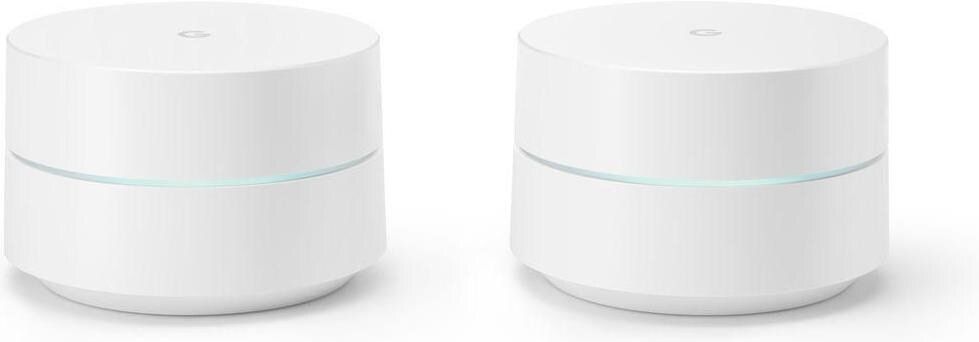 Google WiFi Mesh WLAN Router | Kaufen auf Ricardo