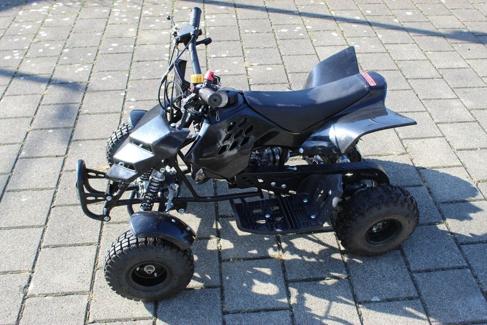 Mini Quad Raptor | Kaufen auf Ricardo