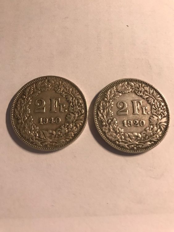 2Fr | Kaufen auf Ricardo