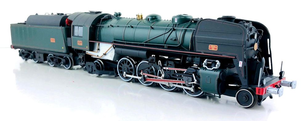 Rivarossi SBB SNCF 141 R 1244 Mikado | Kaufen auf Ricardo