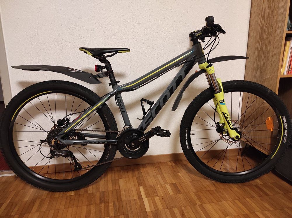 Scott Scale JR 26 | Acheter sur Ricardo