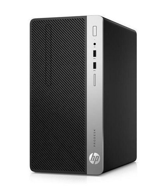 HP ProDesk 400 G5 MT i5-8500, SSD, WLAN | Acheter sur Ricardo