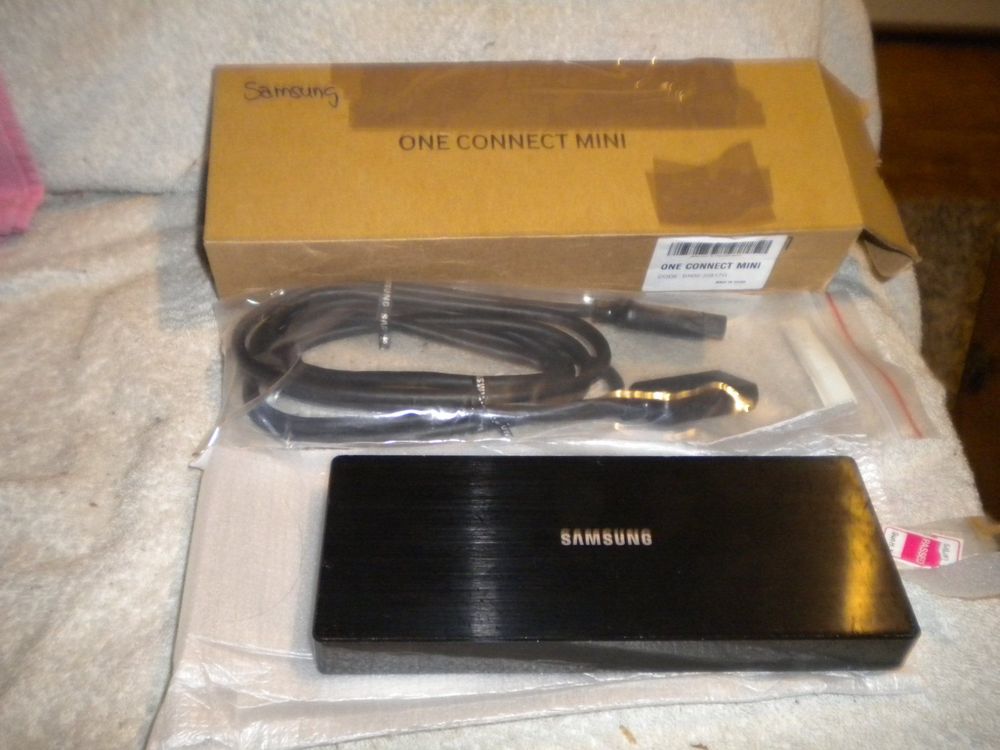 Samsung One Connect Mini | Kaufen auf Ricardo
