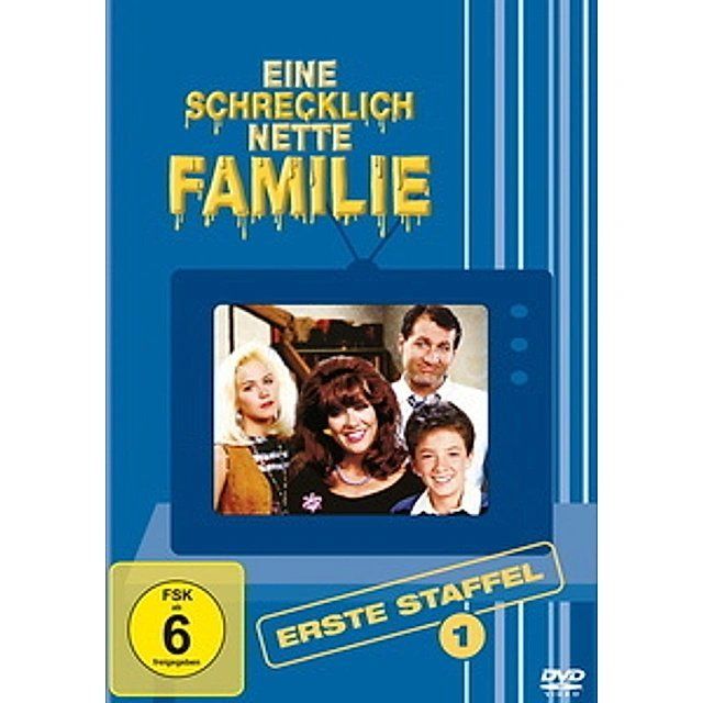 Eine schrecklich nette Familie - Teil 1 | Kaufen auf Ricardo
