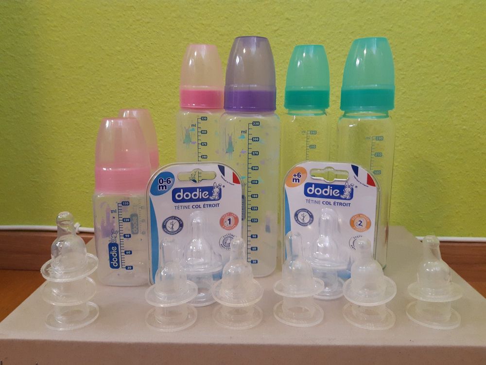 Schoppen Flaschen | Kaufen auf Ricardo