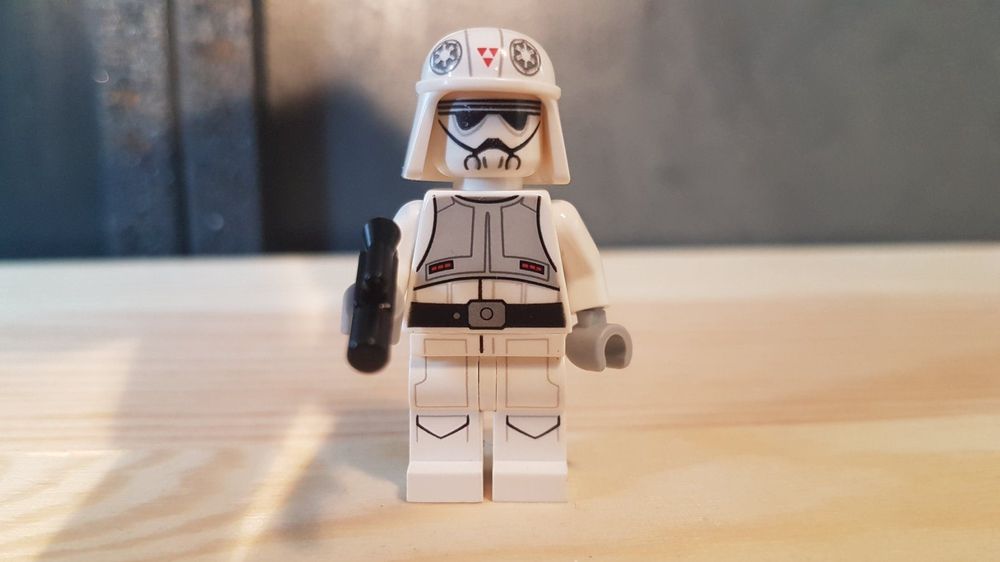 Lego Star Wars AT DP Pilot Sith Imperium | Kaufen auf Ricardo
