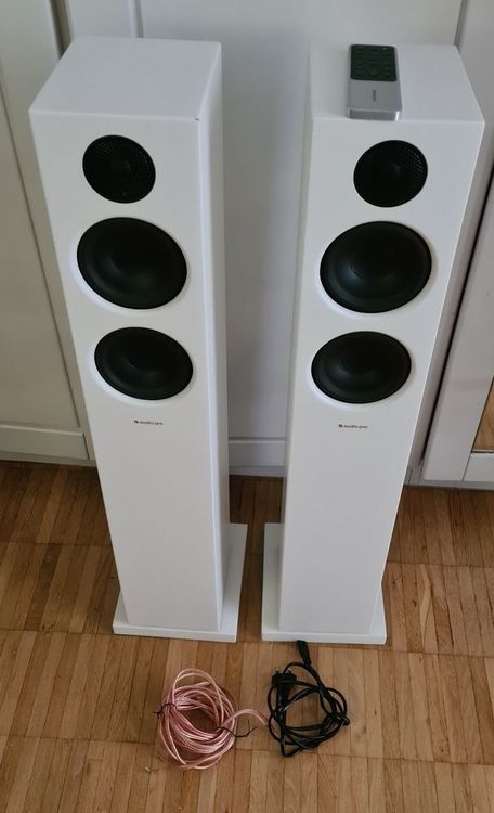 Audio Pro addon T20 Aktiv lautsprecher | Kaufen auf Ricardo