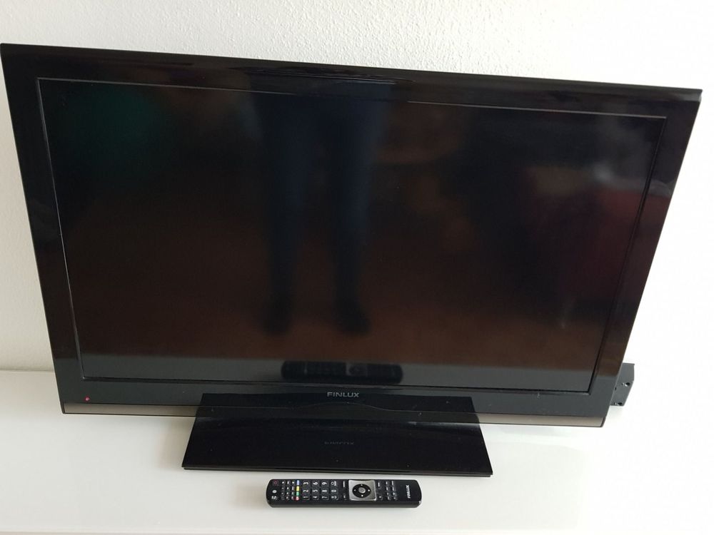 Finlux LED Fernsehgerät | Kaufen auf Ricardo