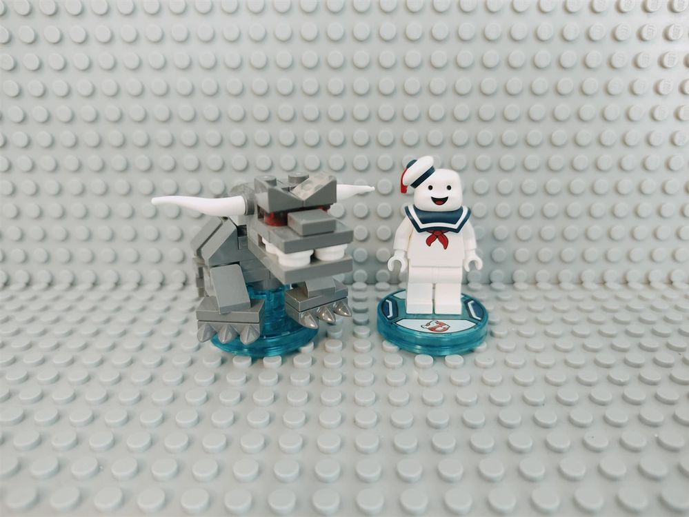 Lego Dimensions 71233 Ghostbusters | Kaufen auf Ricardo