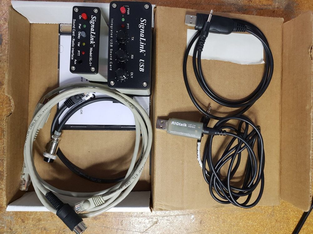 SignalLink USB | Kaufen auf Ricardo