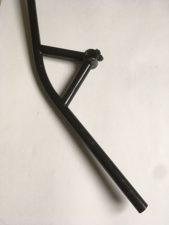 fairweather bullmoose bar | Kaufen auf Ricardo