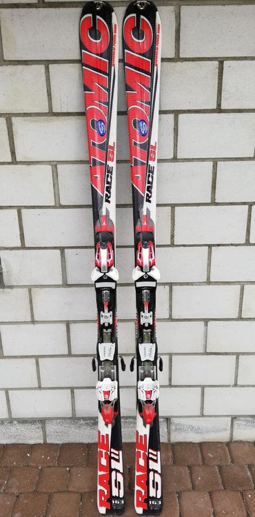 Atomic Race SL11 | Kaufen auf Ricardo